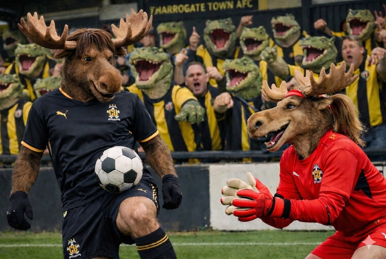 Harrogate (A) | CUFC Unofficial Forum